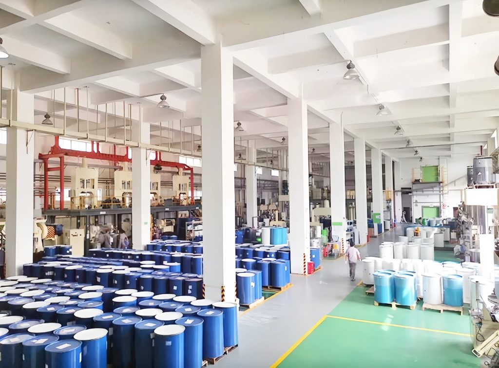 About Topsil Silicone – Expert RTV Silicone Rubber Manufacturer